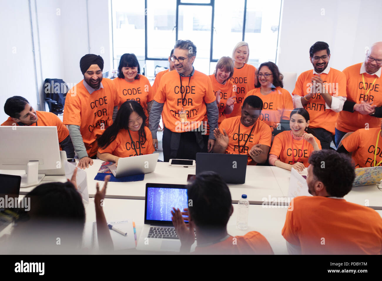 Hackathon High Resolution Stock Photography and Images - Alamy