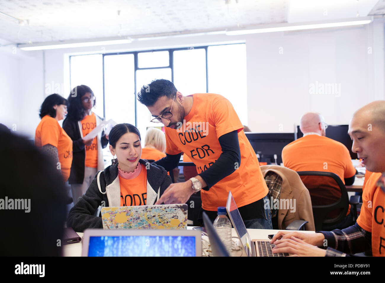Hackathon image hi-res stock photography and images - Alamy