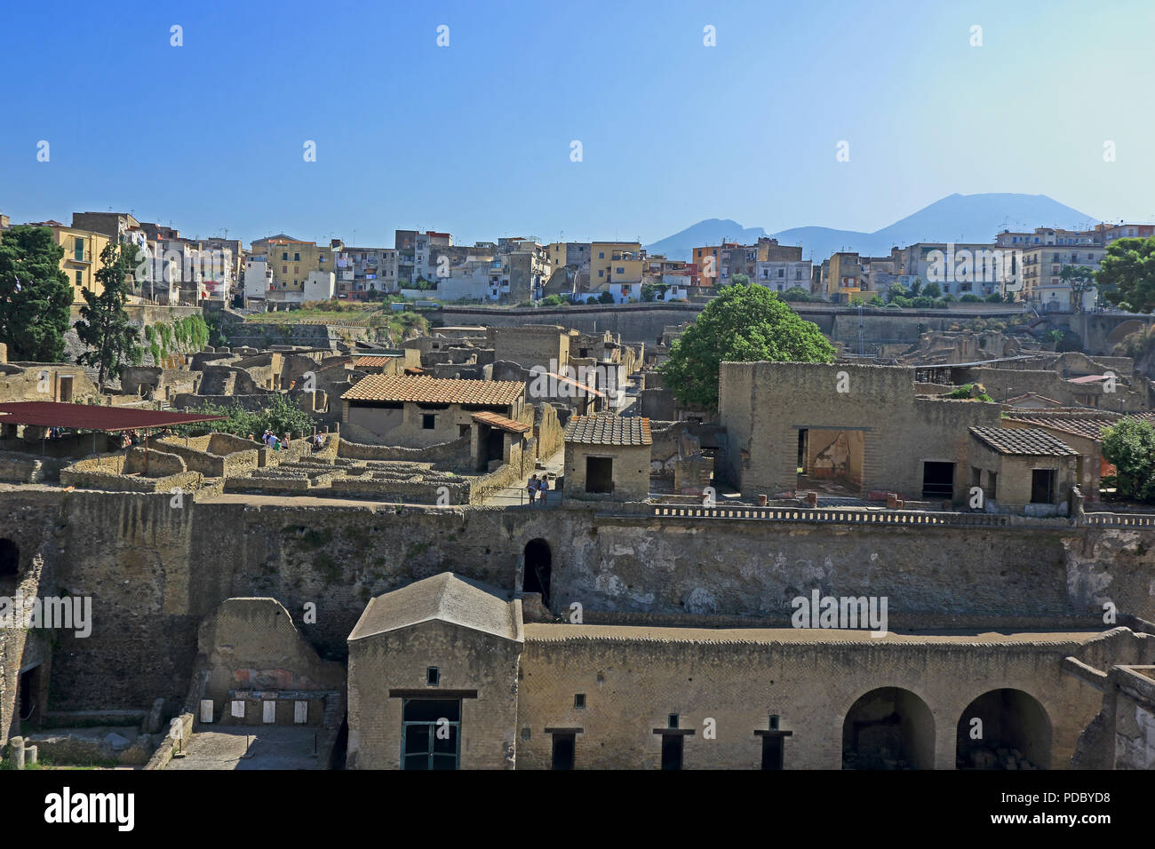 Thermopolium herculaneum hi-res stock photography and images - Alamy