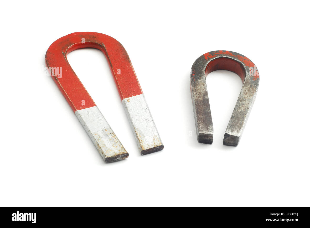 Magnets hi-res stock photography and images - Alamy