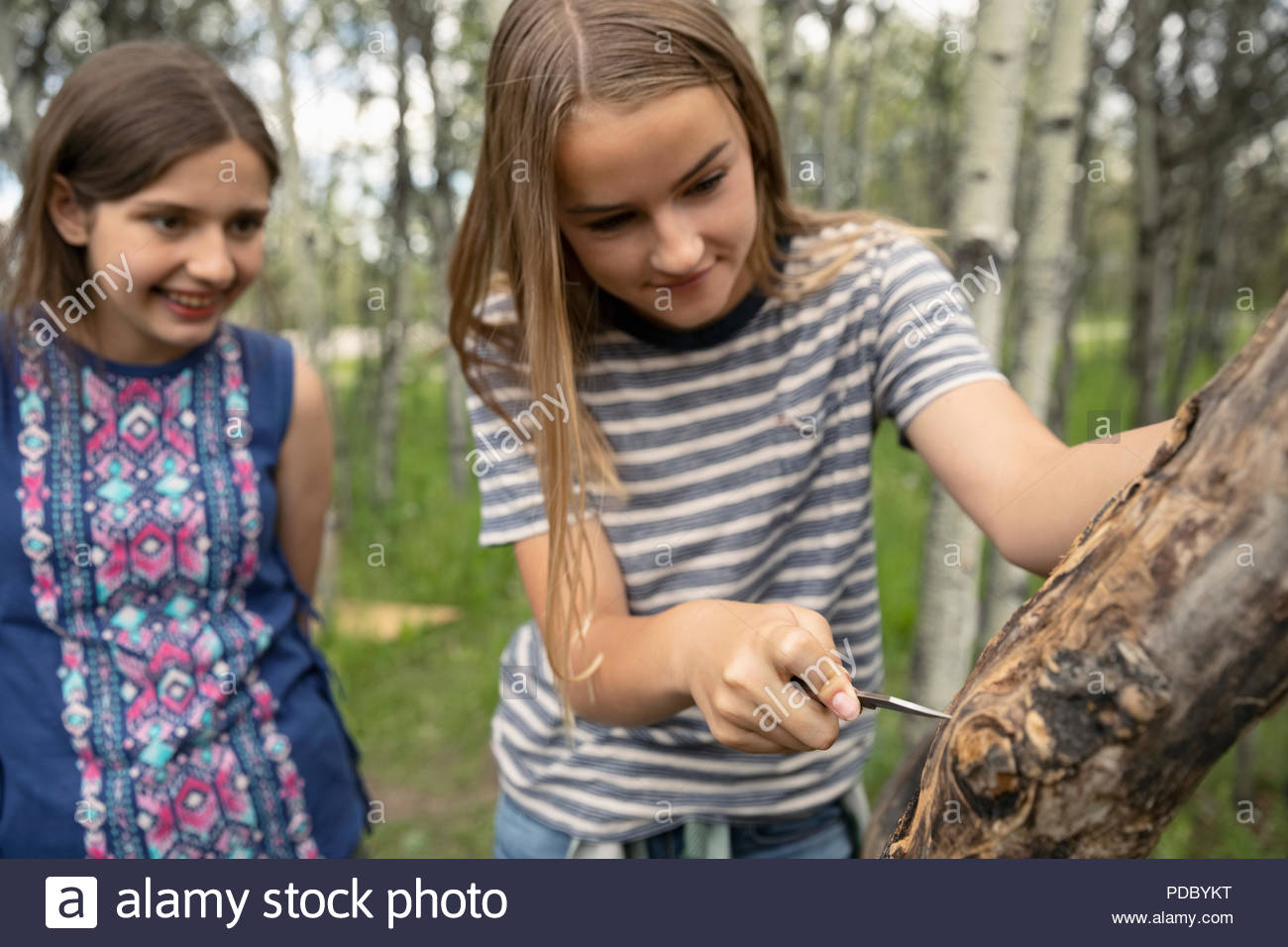 Tween tween hi-res stock photography and images - Alamy