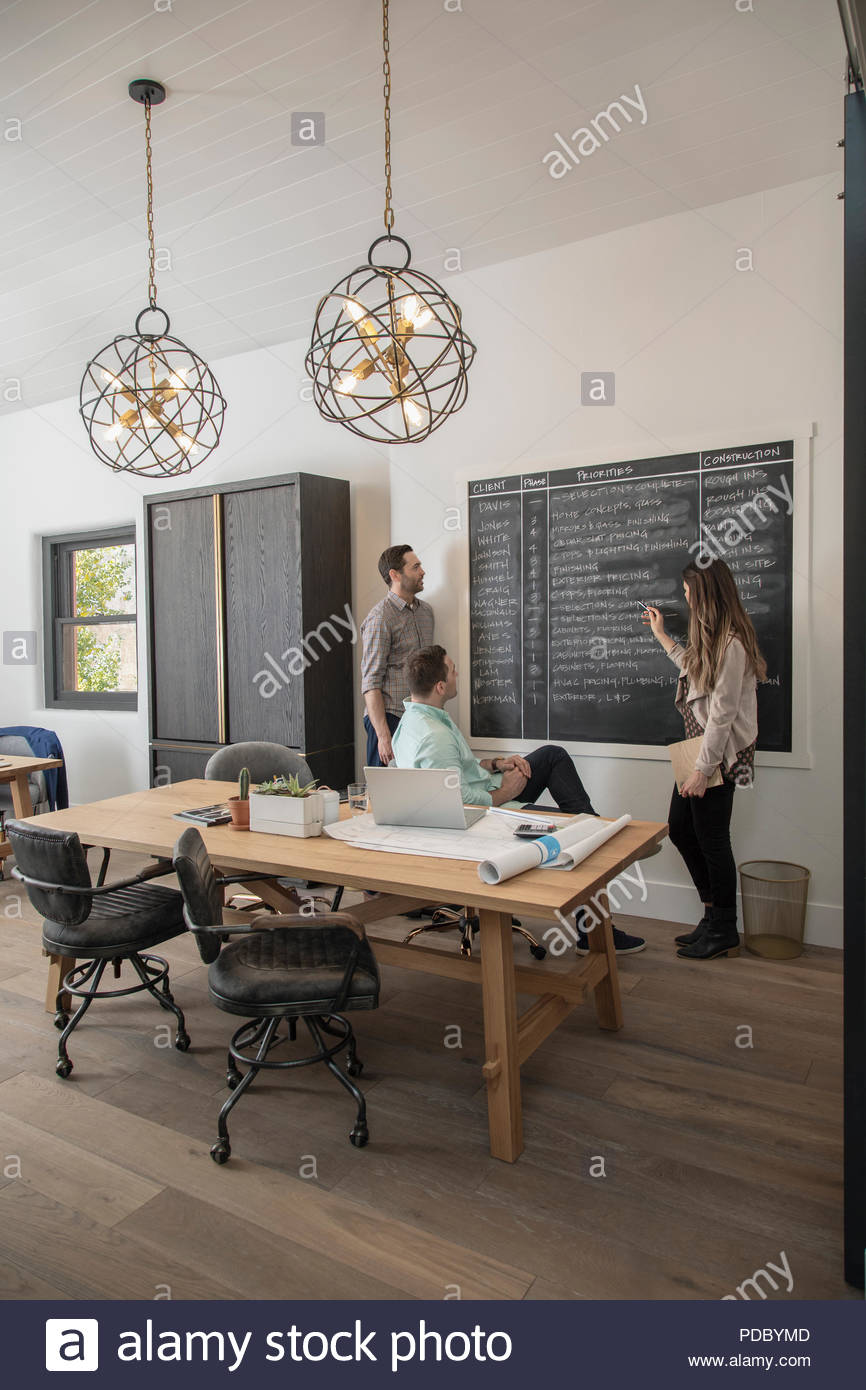 Builder Laptop High Resolution Stock Photography and Images - Alamy