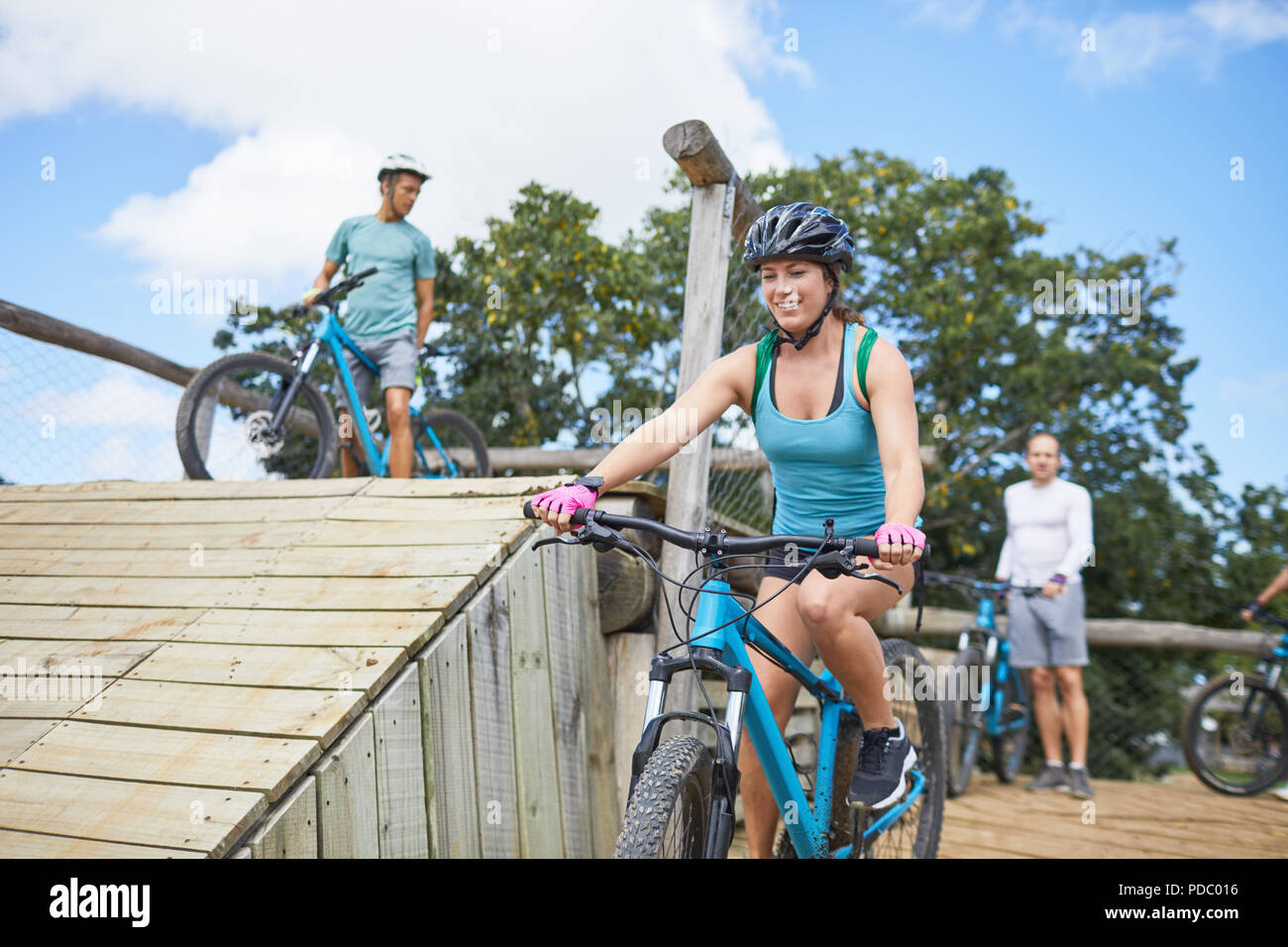 Obstacle course hi-res stock photography and images - Alamy