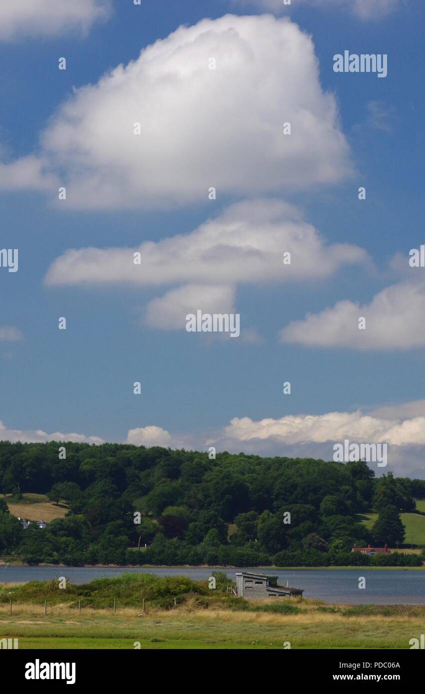 Warren farm nature reserve hi-res stock photography and images - Alamy