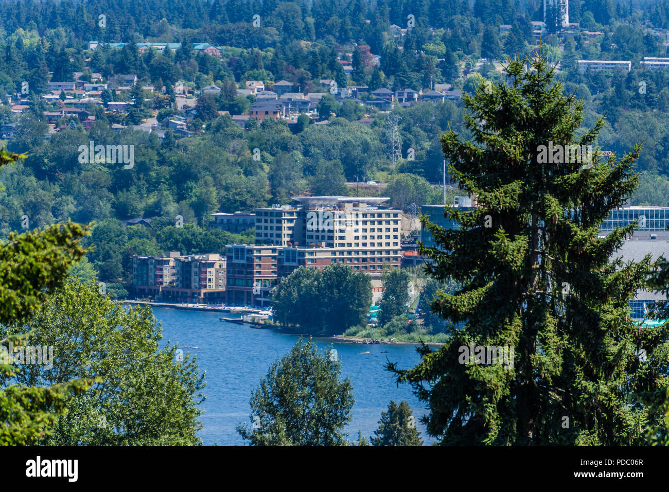 Renton hi-res stock photography and images - Alamy