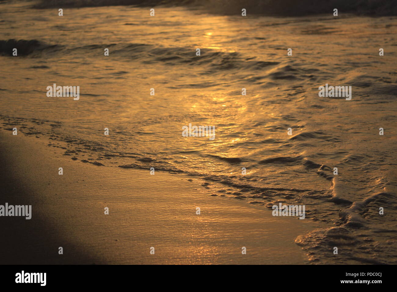 Summer twilight hi-res stock photography and images - Alamy