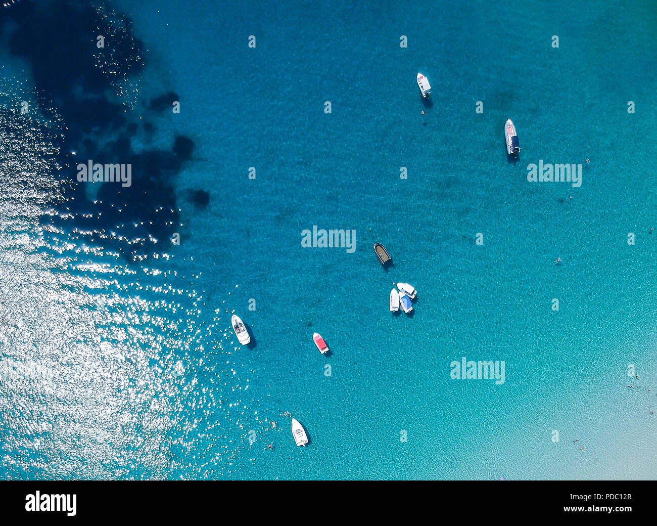 Ammouliani Island Beach High Resolution Stock Photography and Images ...