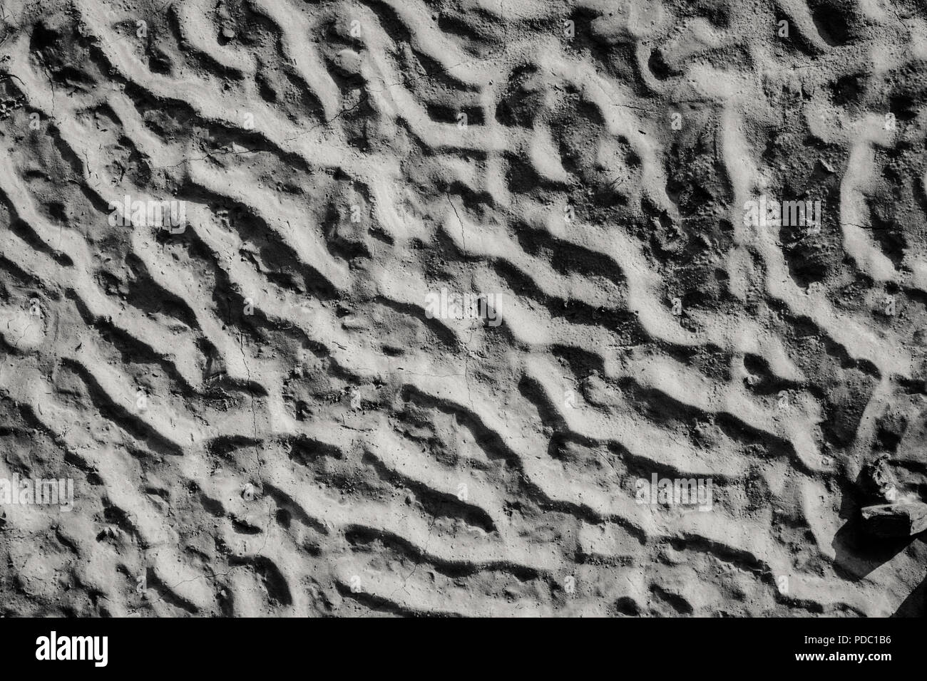 Rough soil hi-res stock photography and images - Alamy