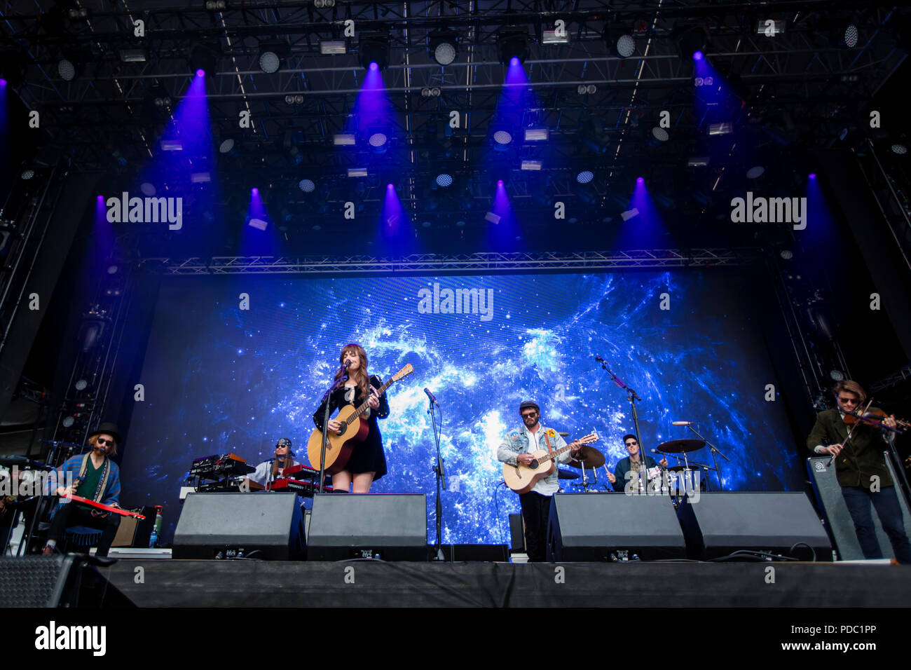Angus stone hi-res stock photography and images - Alamy