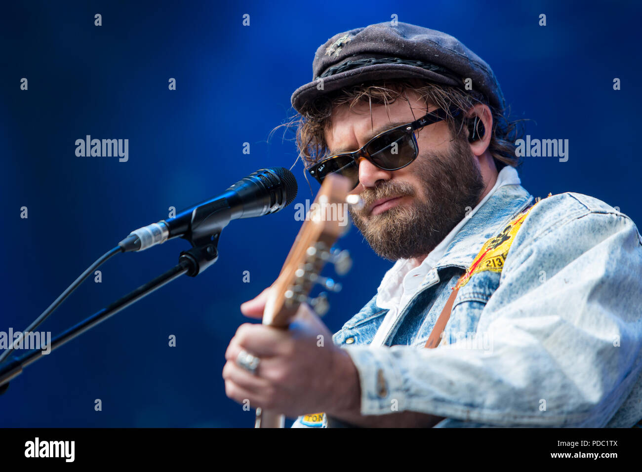 Angus stone hi-res stock photography and images - Alamy