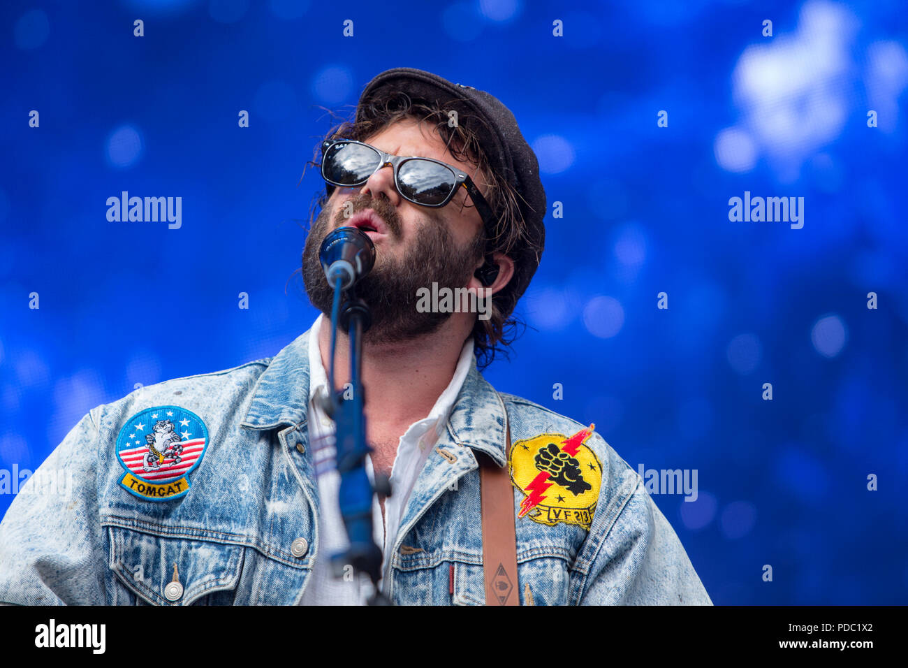 Angus stone hi-res stock photography and images - Alamy