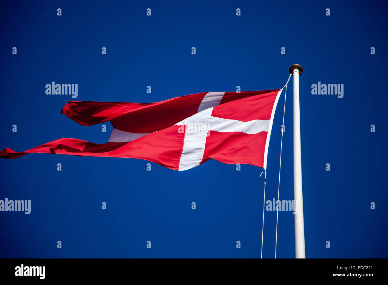 Denmark heritage banner hi-res stock photography and images - Alamy