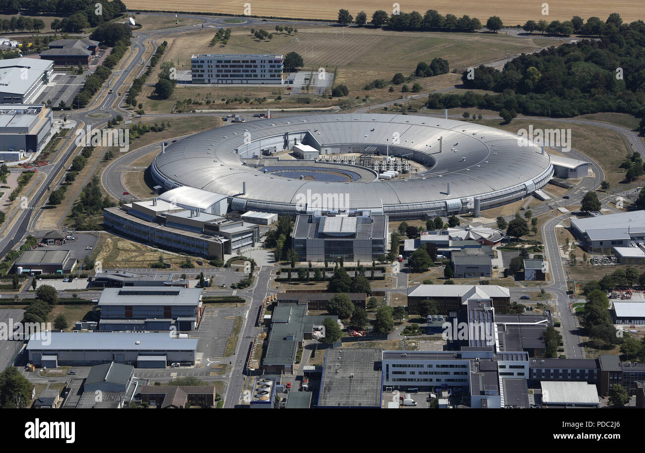 Harwell campus hi-res stock photography and images - Alamy