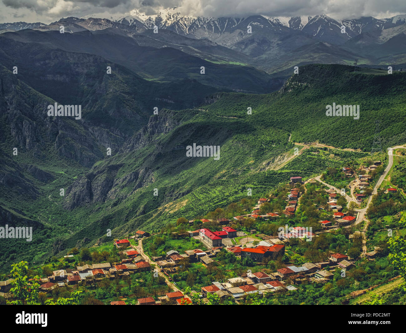 Day trip armenia hi-res stock photography and images - Alamy