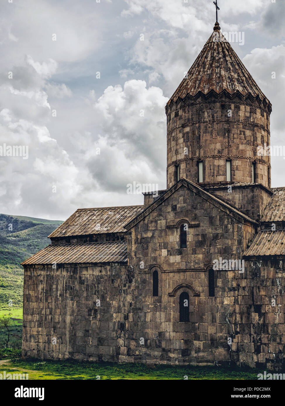 Ancient Christian Church