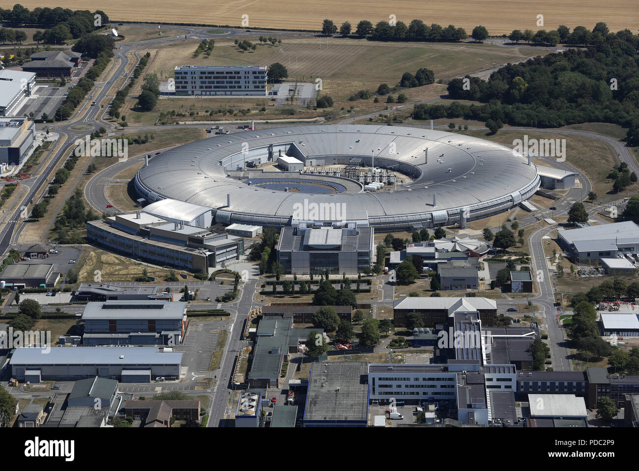 Harwell hi-res stock photography and images - Alamy