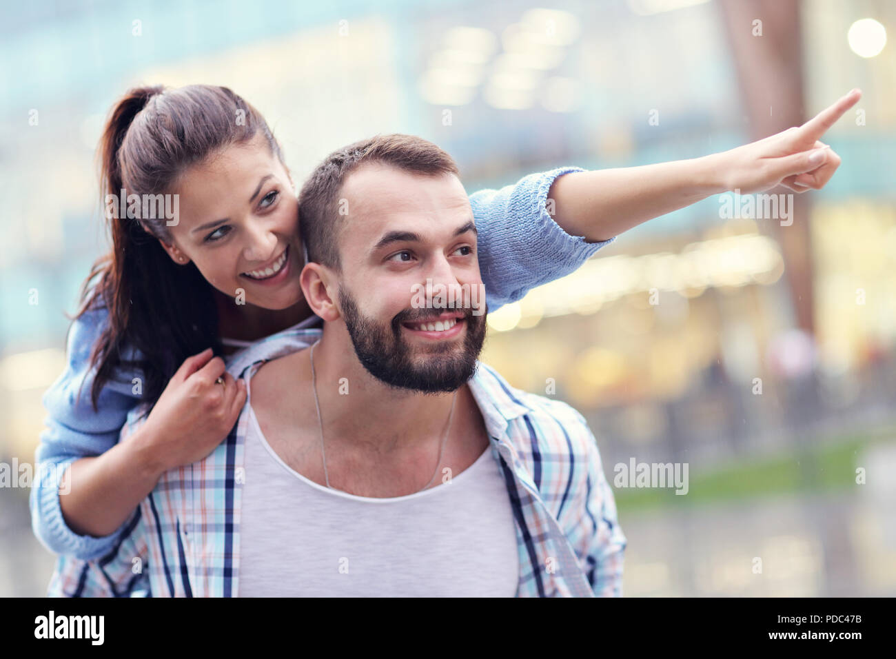 Fall Dating High Resolution Stock Photography and Images - Alamy
