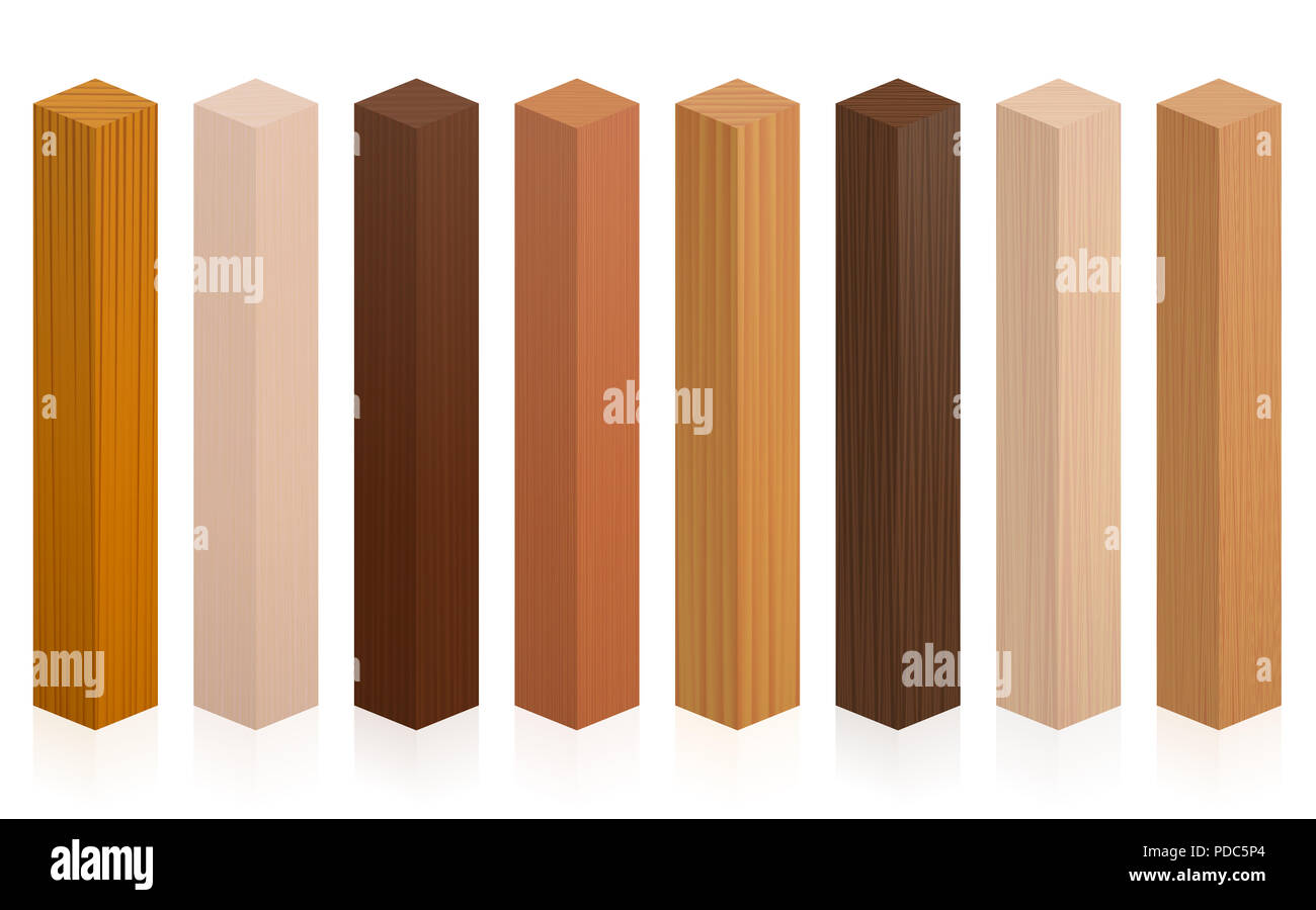 From posts Cut Out Stock Images & Pictures - Alamy