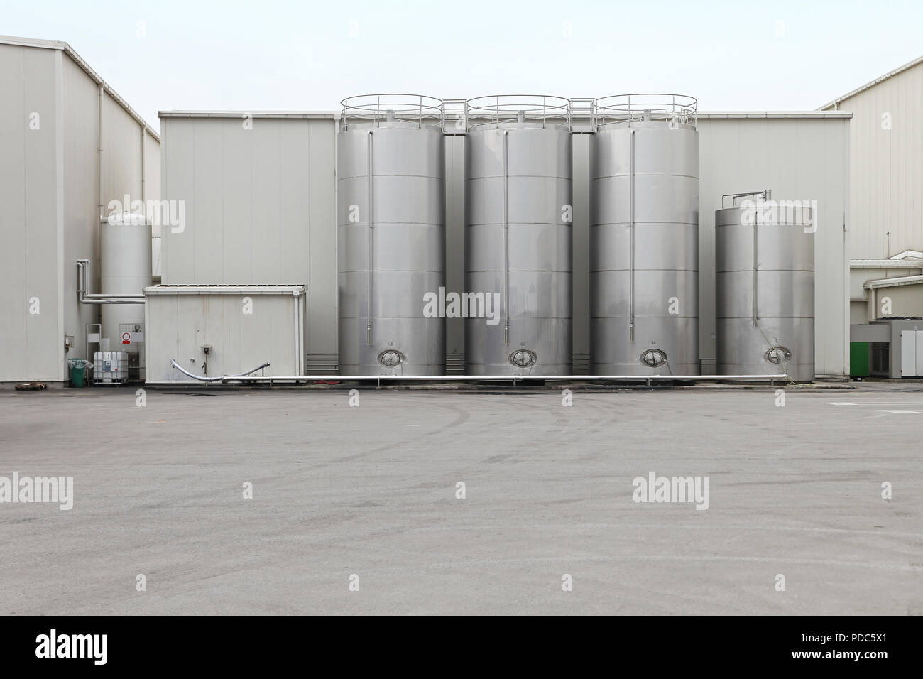 Bulk materials hi-res stock photography and images - Alamy