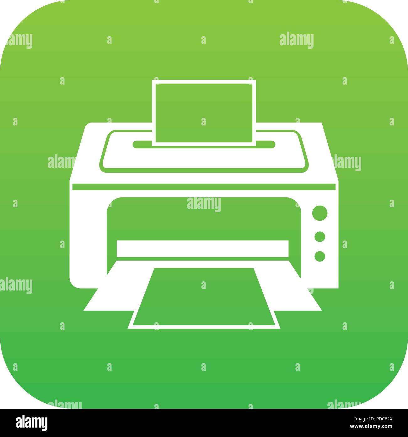 Multi function printer Stock Vector Images - Alamy