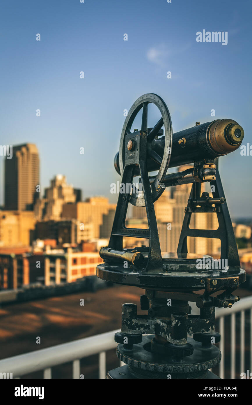 Sailor telescope hi-res stock photography and images - Alamy