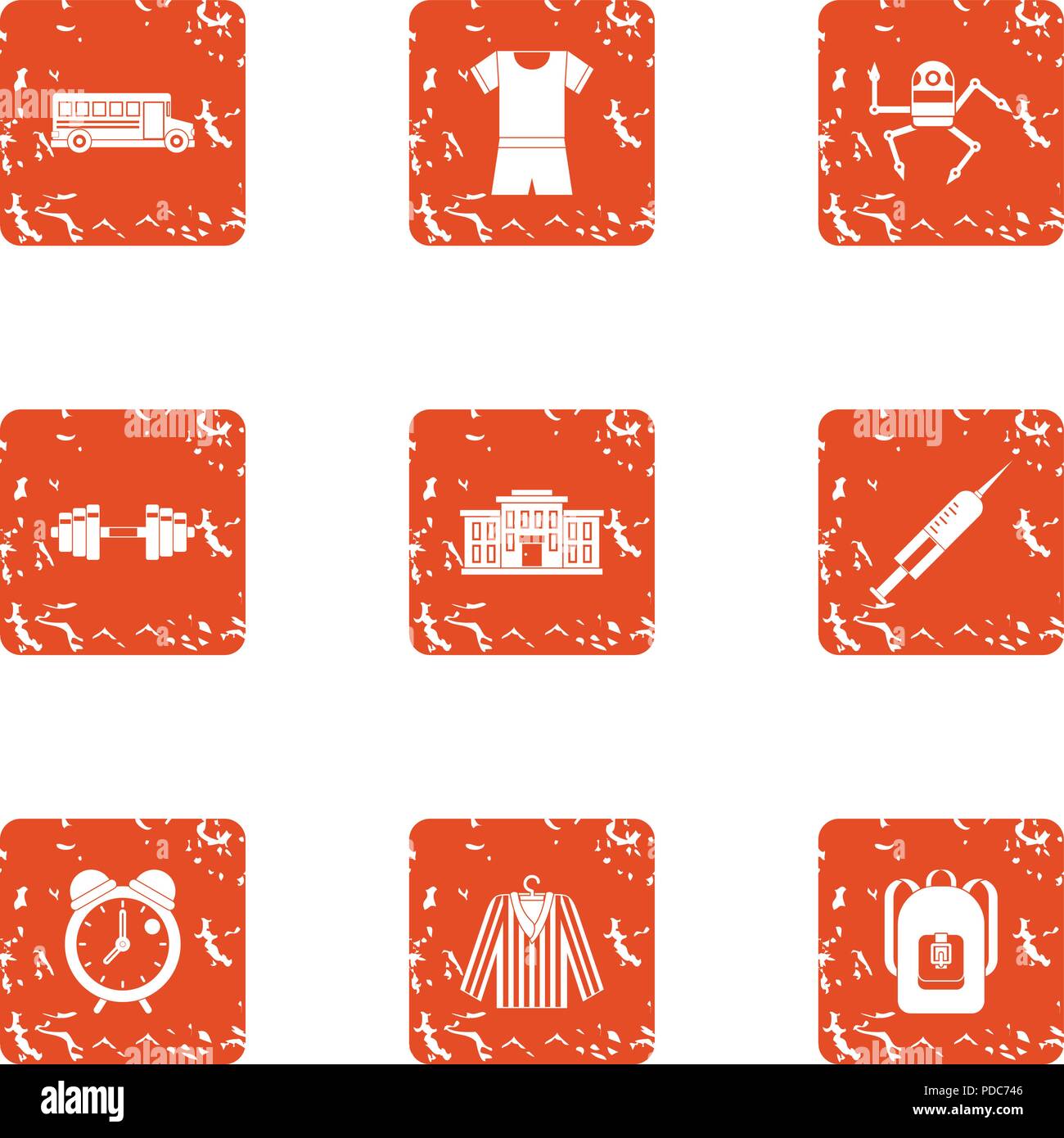 Space shift Stock Vector Images - Alamy