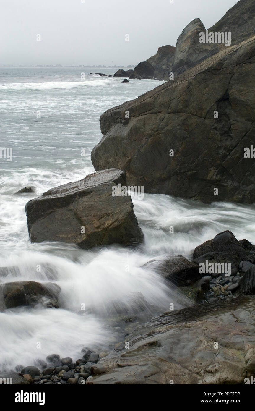 Shoreline sediment hi-res stock photography and images - Alamy