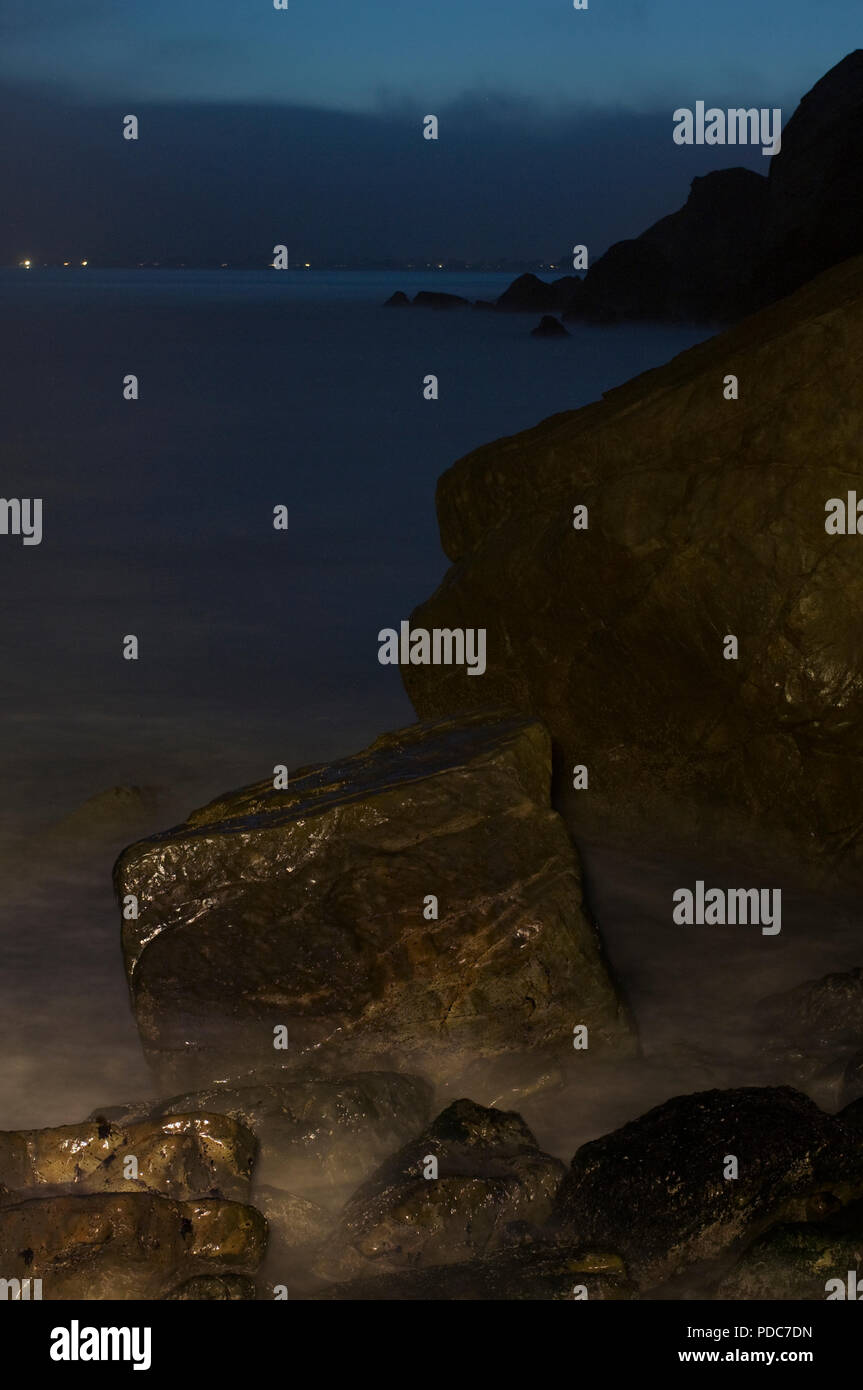 Shoreline sediment hi-res stock photography and images - Alamy