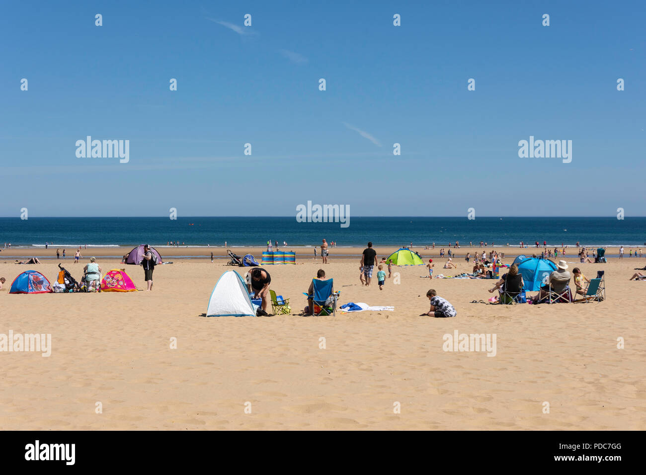Sandhaven hi-res stock photography and images - Alamy