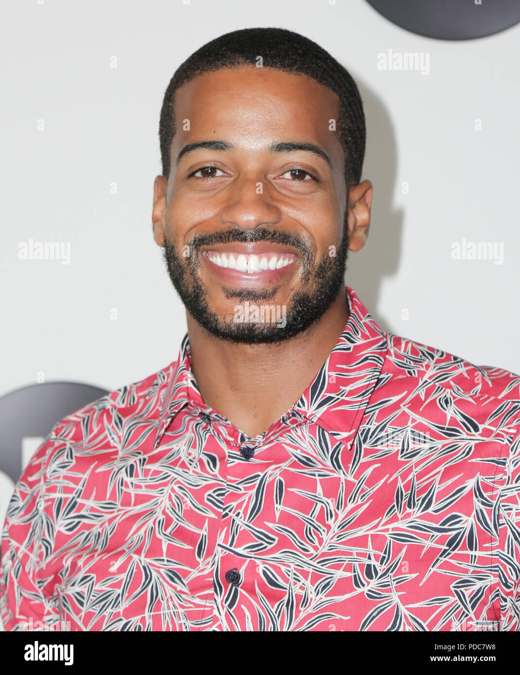 U.S. 7th Aug, 2018. 07 August 2018 - Beverly Hills, California - Eric ...