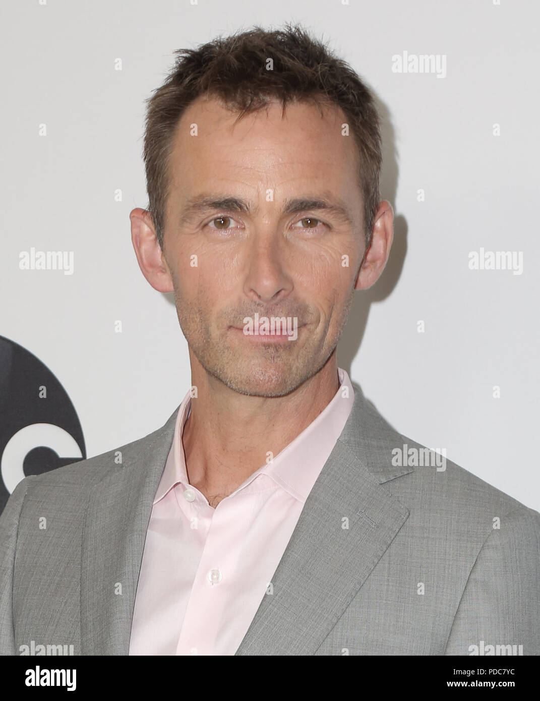 U.S. 7th Aug, 2018. 07 August 2018 - Beverly Hills, California - James ...