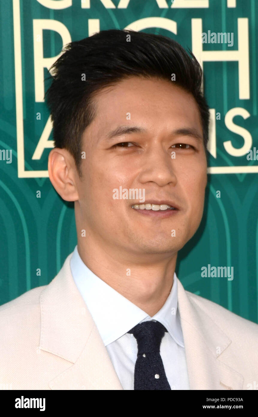 Harry and david rich hi-res stock photography and images - Alamy