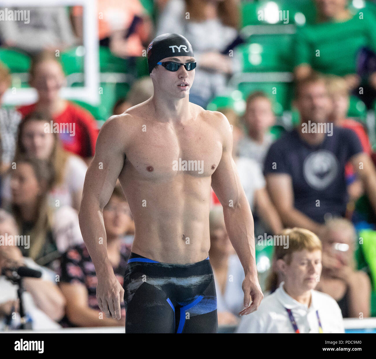 Benjamin proud hi-res stock photography and images - Alamy