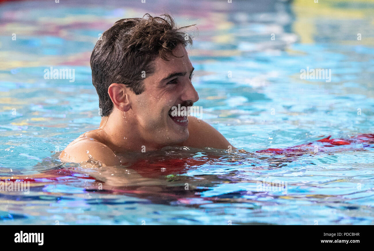 Matteo restivo hi-res stock photography and images - Alamy