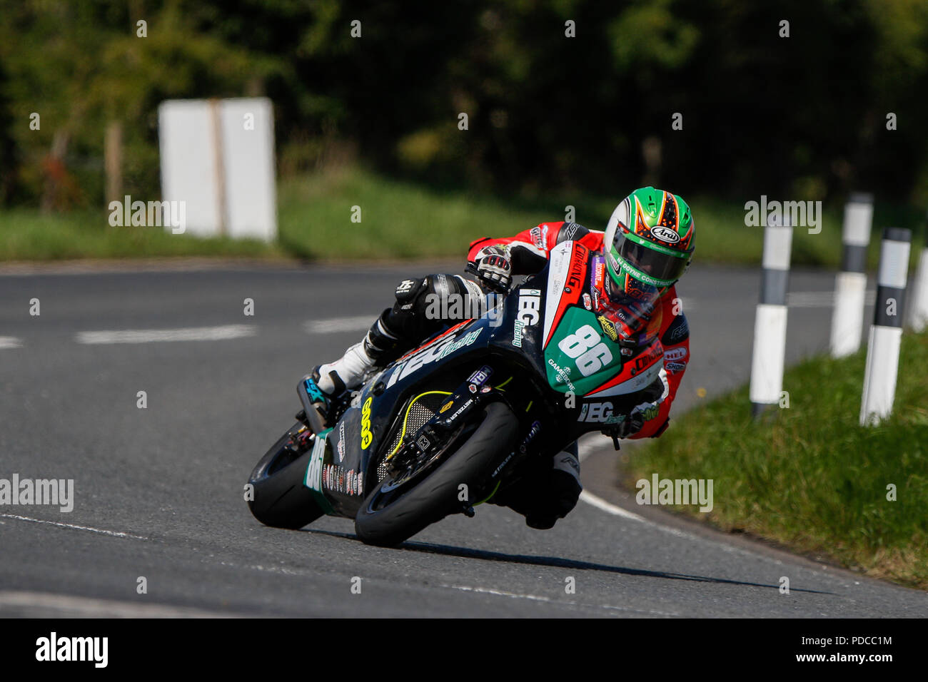 Dundrod hi-res stock photography and images - Alamy