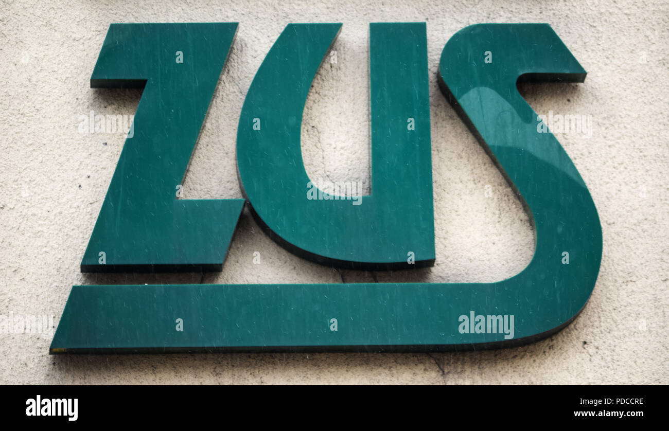 Polish state organization hi-res stock photography and images - Alamy