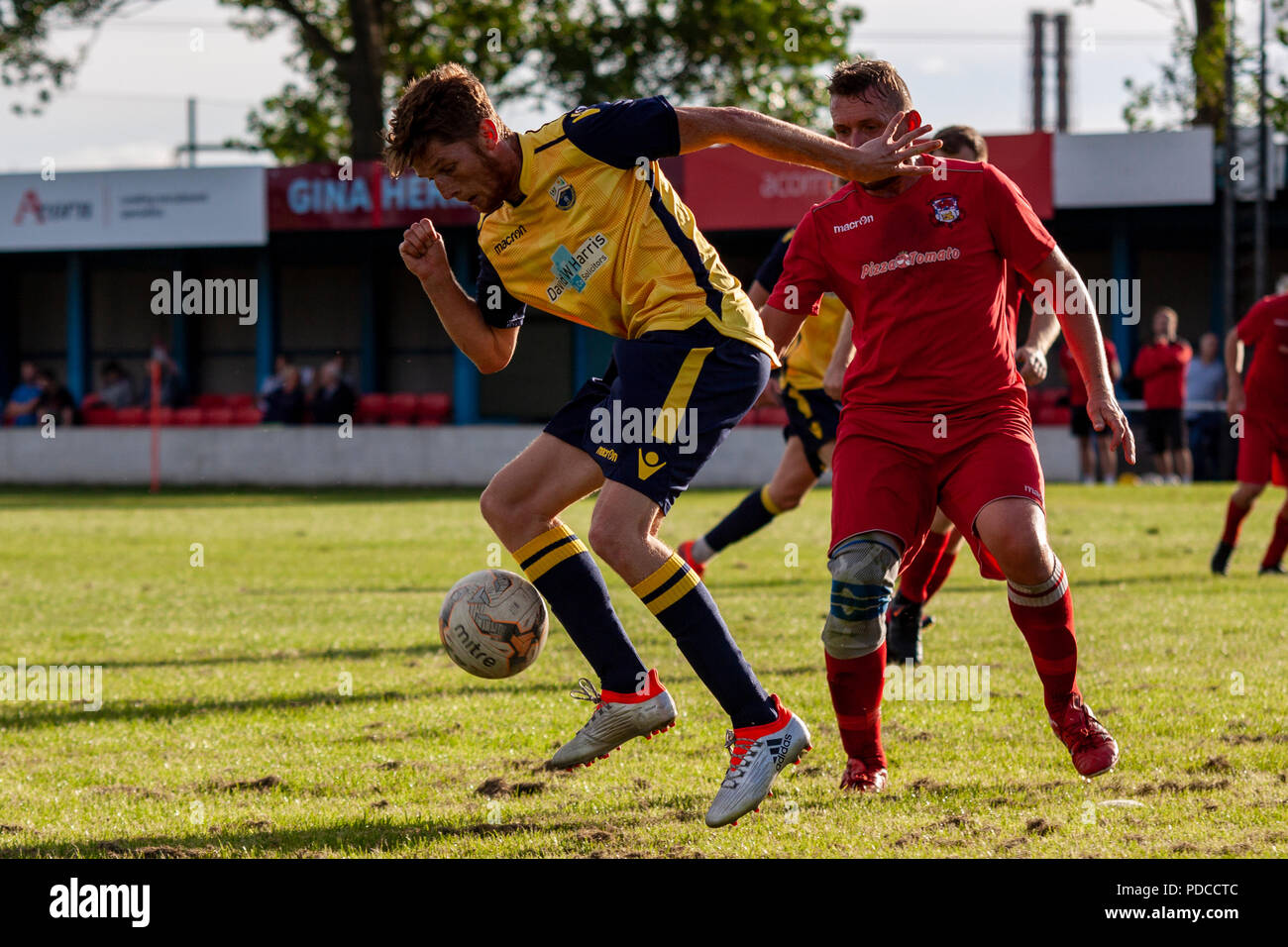 Baglan dragons hi-res stock photography and images - Alamy