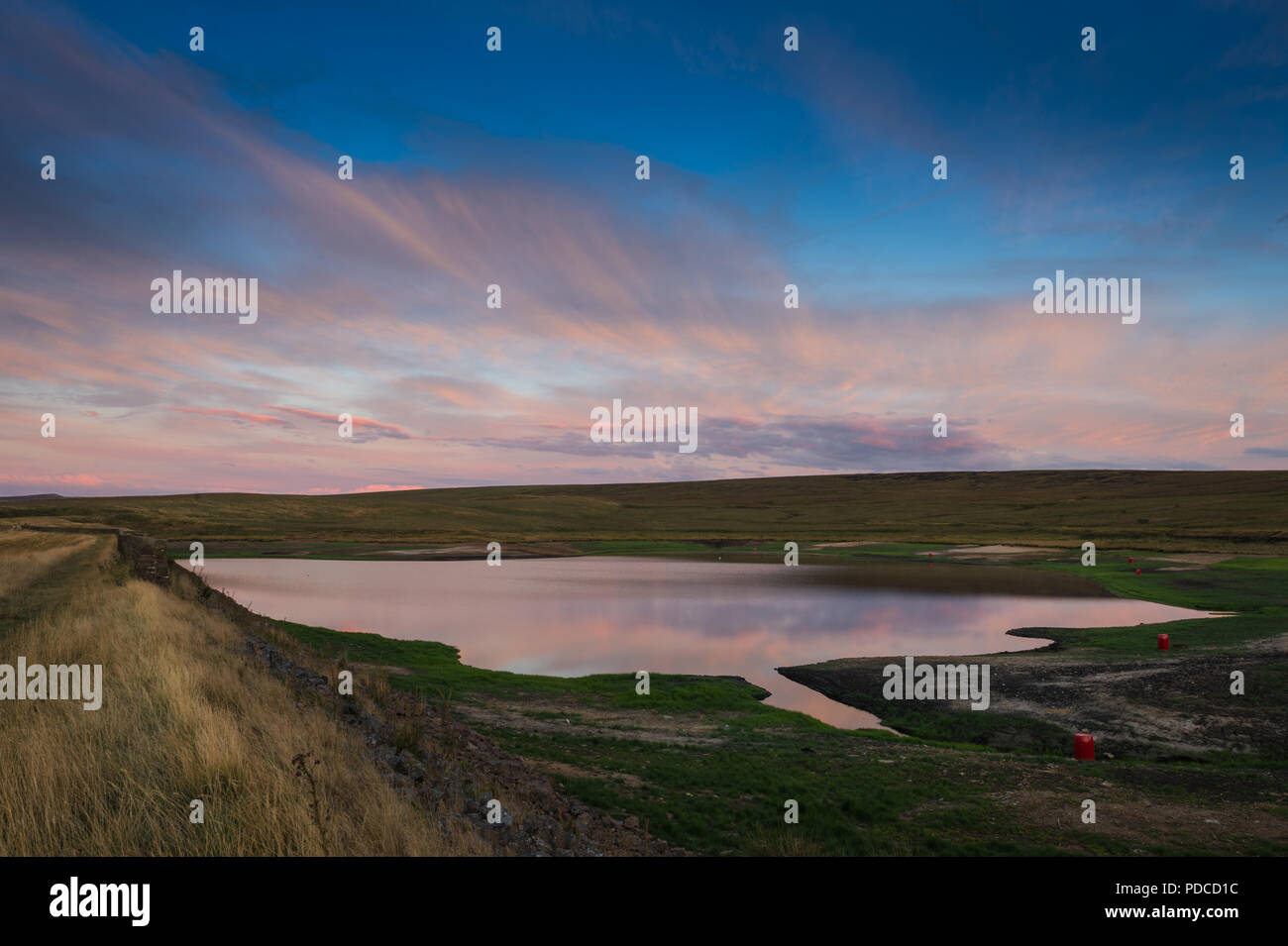 Magic reservoir west hi-res stock photography and images - Alamy