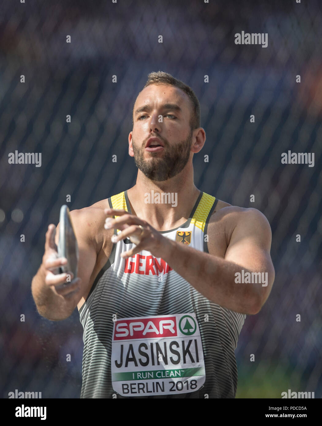 Daniel jasinski hi-res stock photography and images - Alamy
