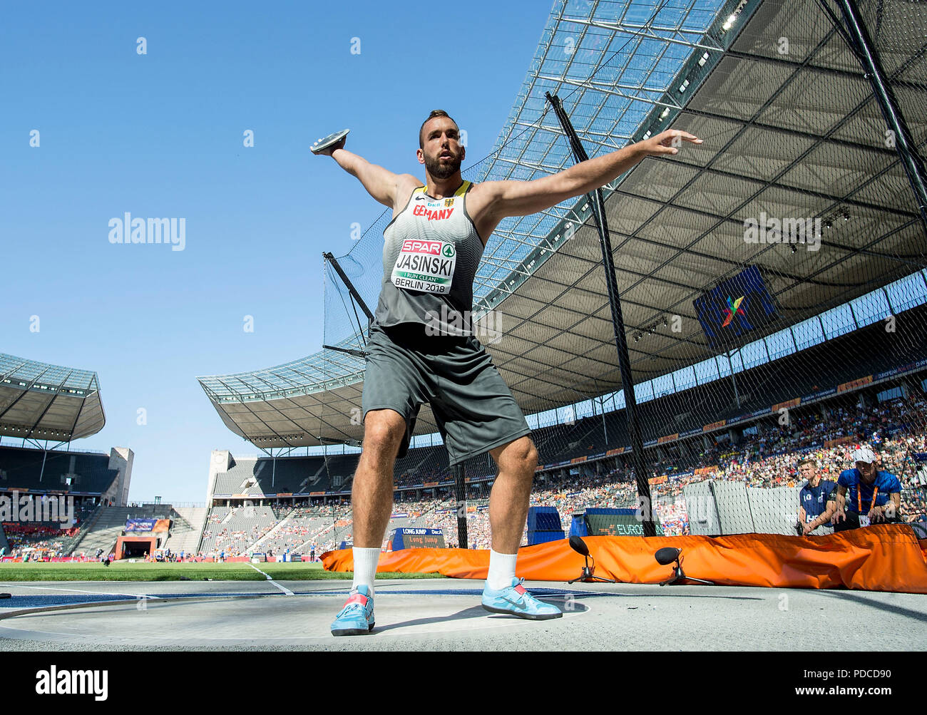 Daniel jasinski hi-res stock photography and images - Alamy