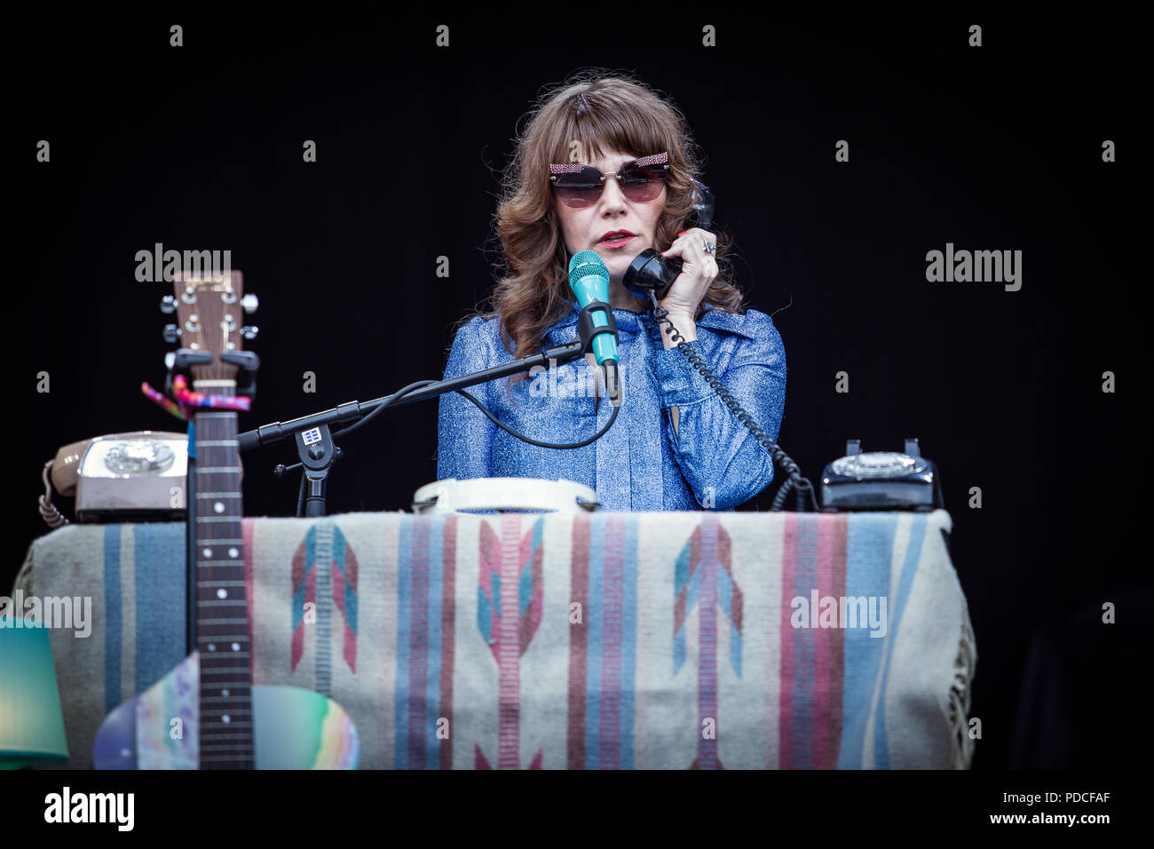 Jennifer diane lewis hi-res stock photography and images - Alamy
