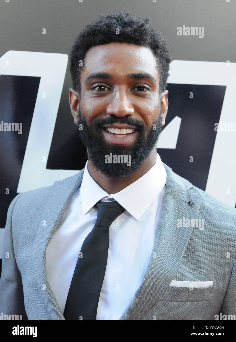 Cameron Howard Progeria