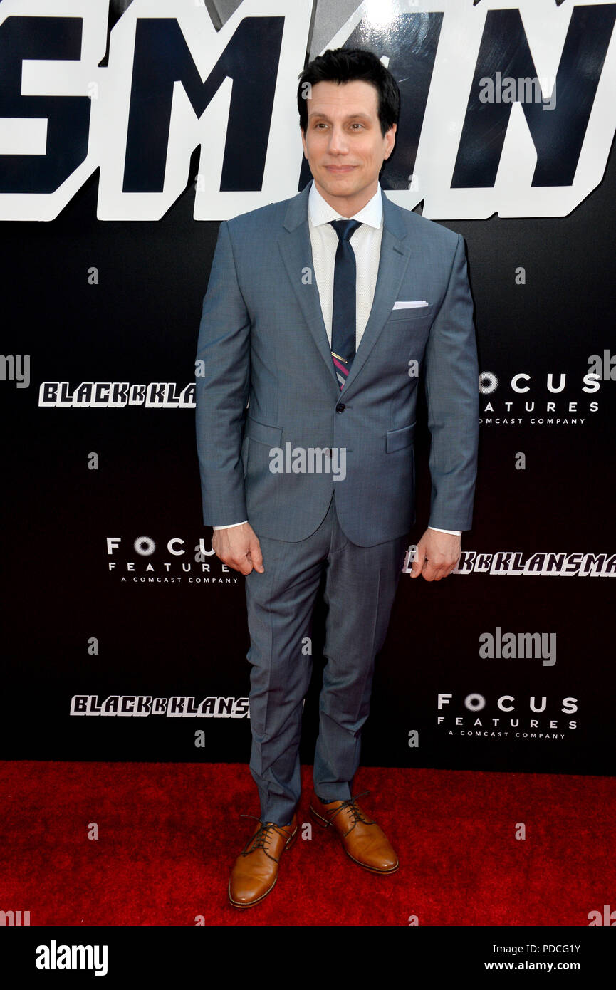 Ken garito hi-res stock photography and images - Alamy