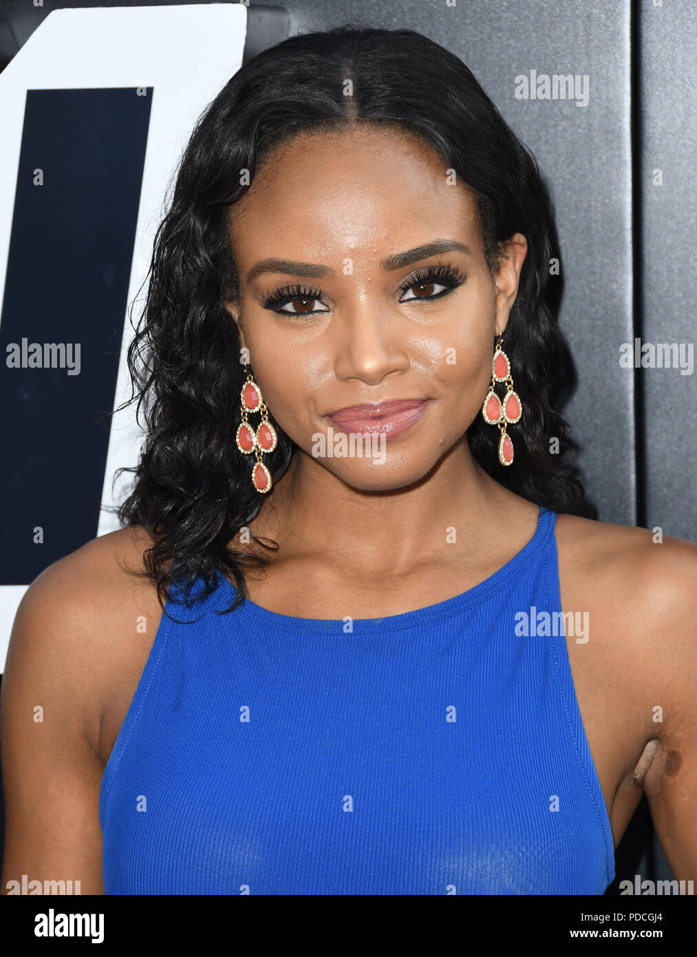 Beverly Hills, United States. 08th Aug, 2018. 08 August 2018 - Beverly ...