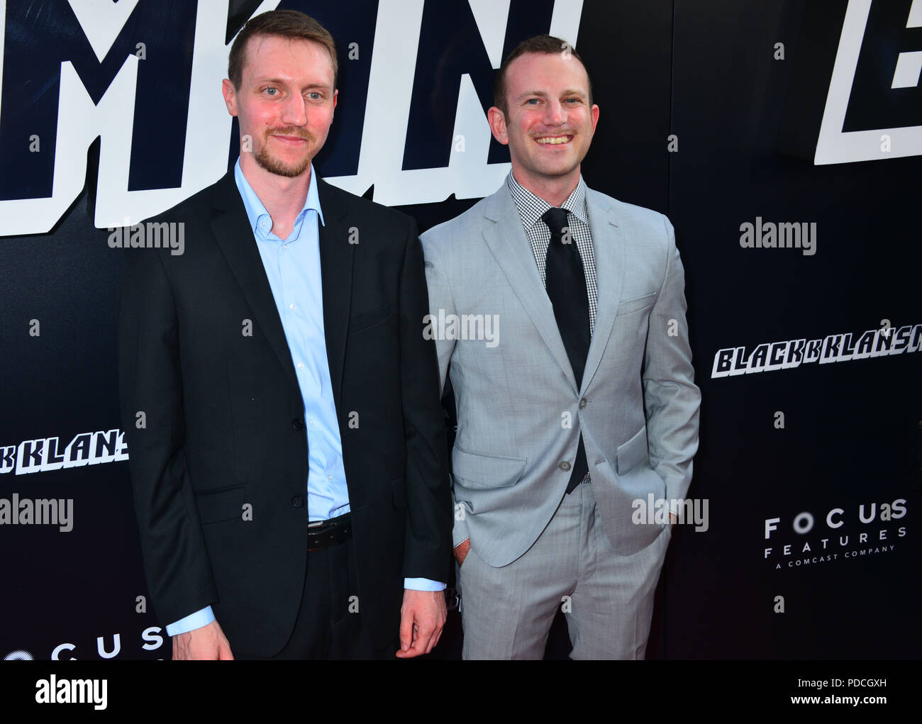 David Rabinowitz, Charlie Watchel - writers 229 attends the after party ...