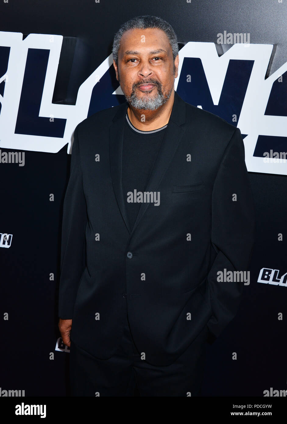Kevin Willmott - writer attends the after party for the premiere of ...