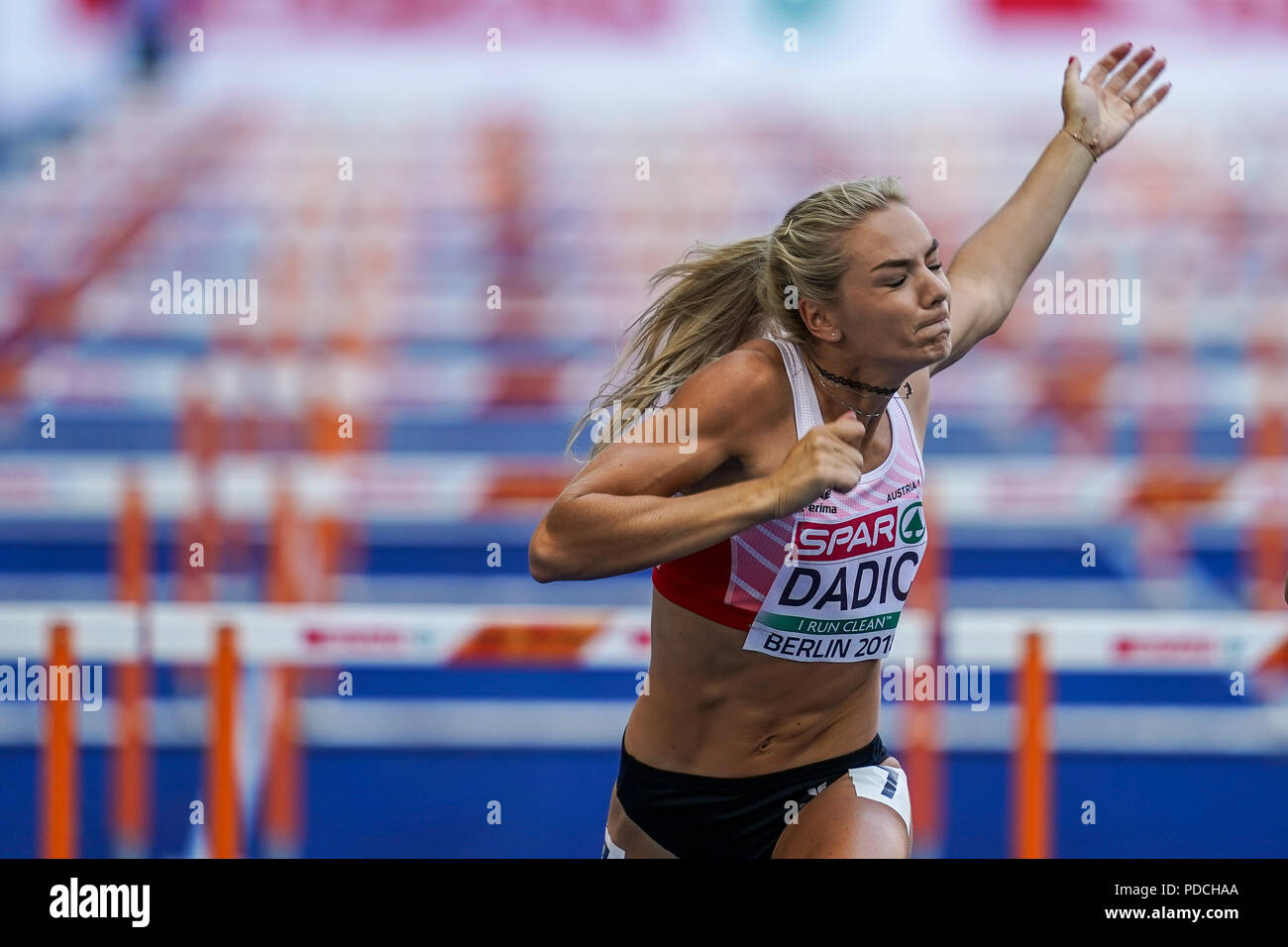 Ivona dadic hi-res stock photography and images - Alamy