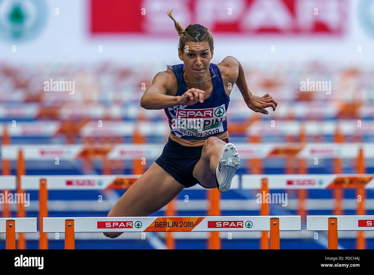 Esther turpin hi-res stock photography and images - Alamy