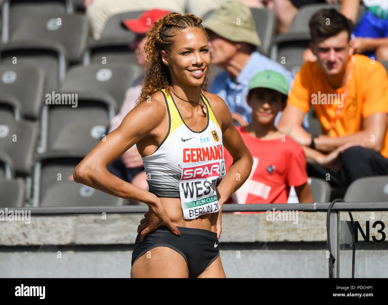 Alexandra wester hi-res stock photography and images - Alamy
