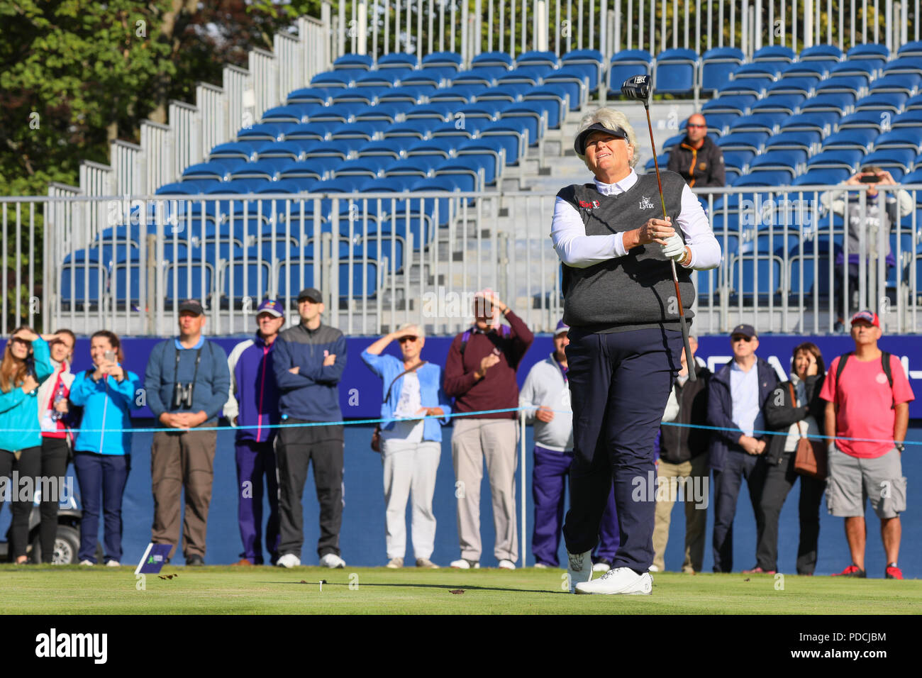 Leticia ras anderica hi-res stock photography and images - Alamy